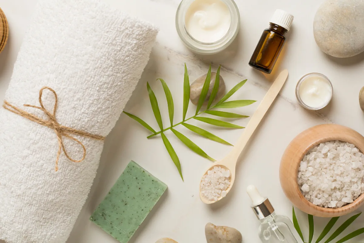 What is Spa ? | SPA in Nepal | Real Therapy and Beauty Point in Nepal